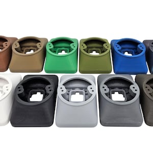 Extension Mount Junction Box for Unifi Turret Camera (G5 and G6) - Etsy