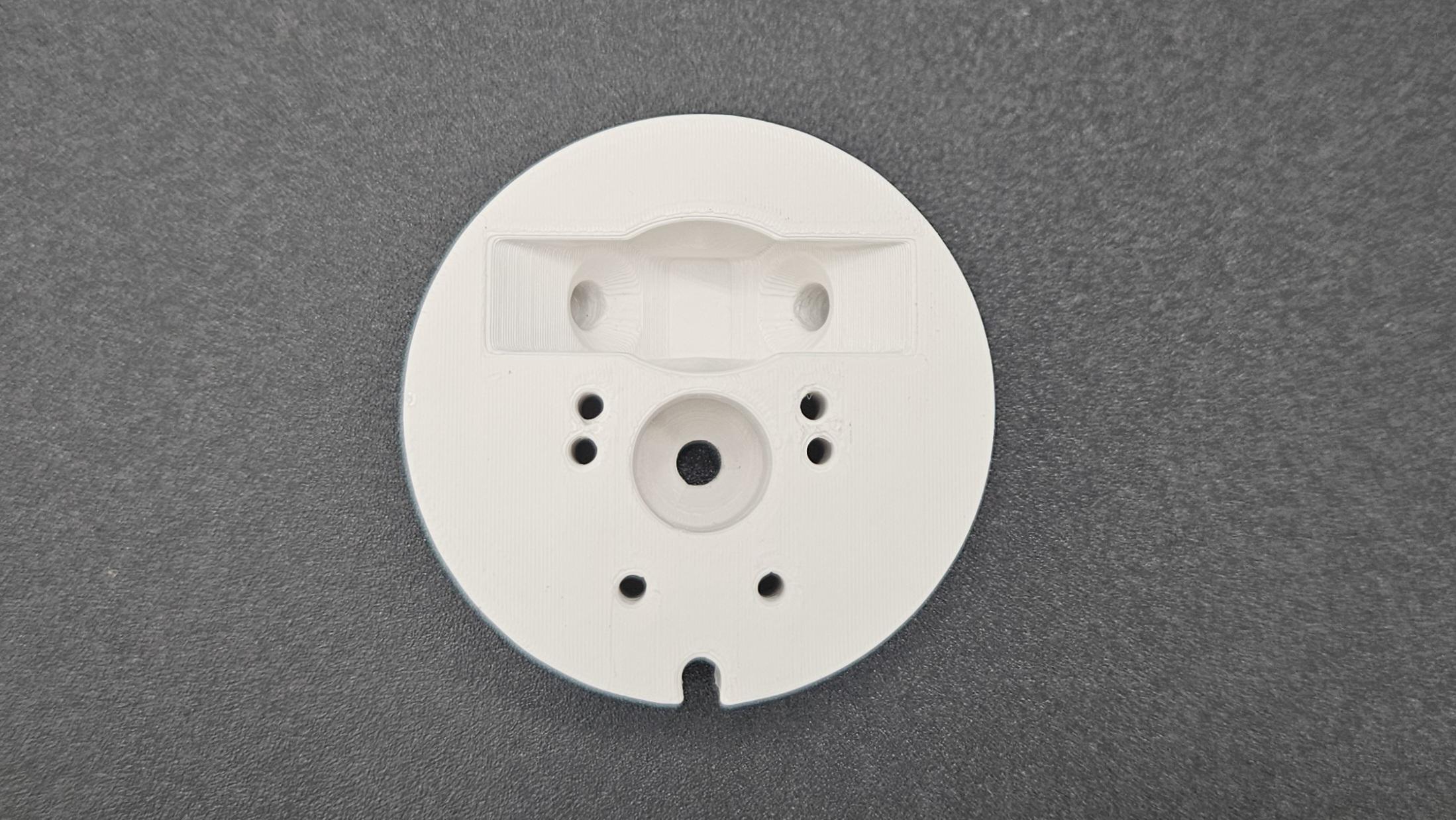 Inside Corner Mount for Unifi Instant & Flex Cameras (G3, G4, G5, G6 ...