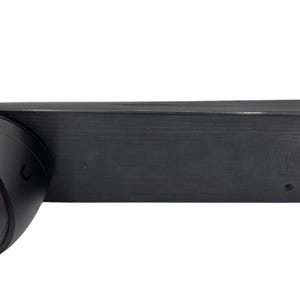 Flat Arm Junction Box for Unifi Turret Cameras (under Soffit, Eaves ...