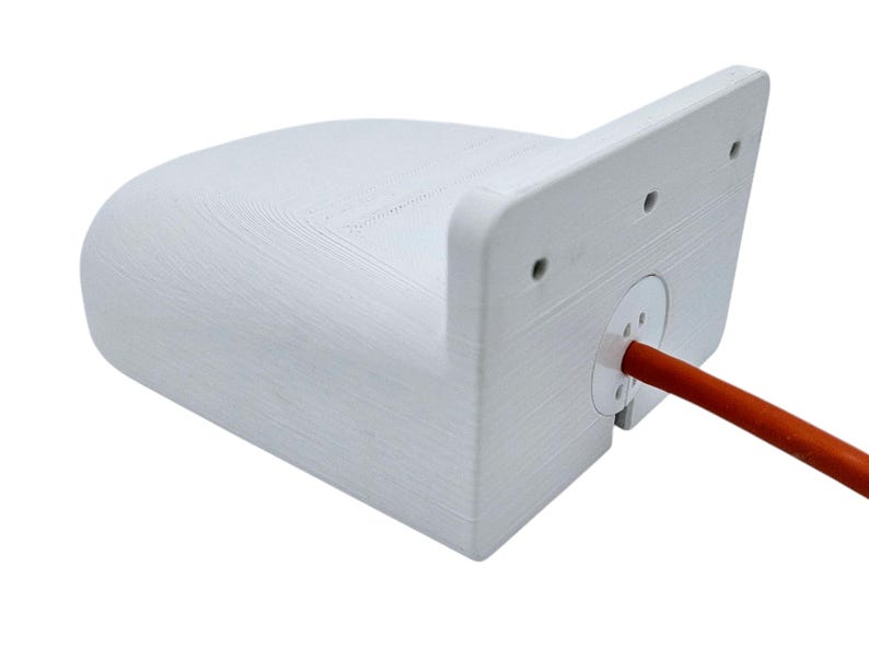 Right Angle Wall Mount for Unifi Turret Cameras (G5 Ultra, G6, AI) - Etsy