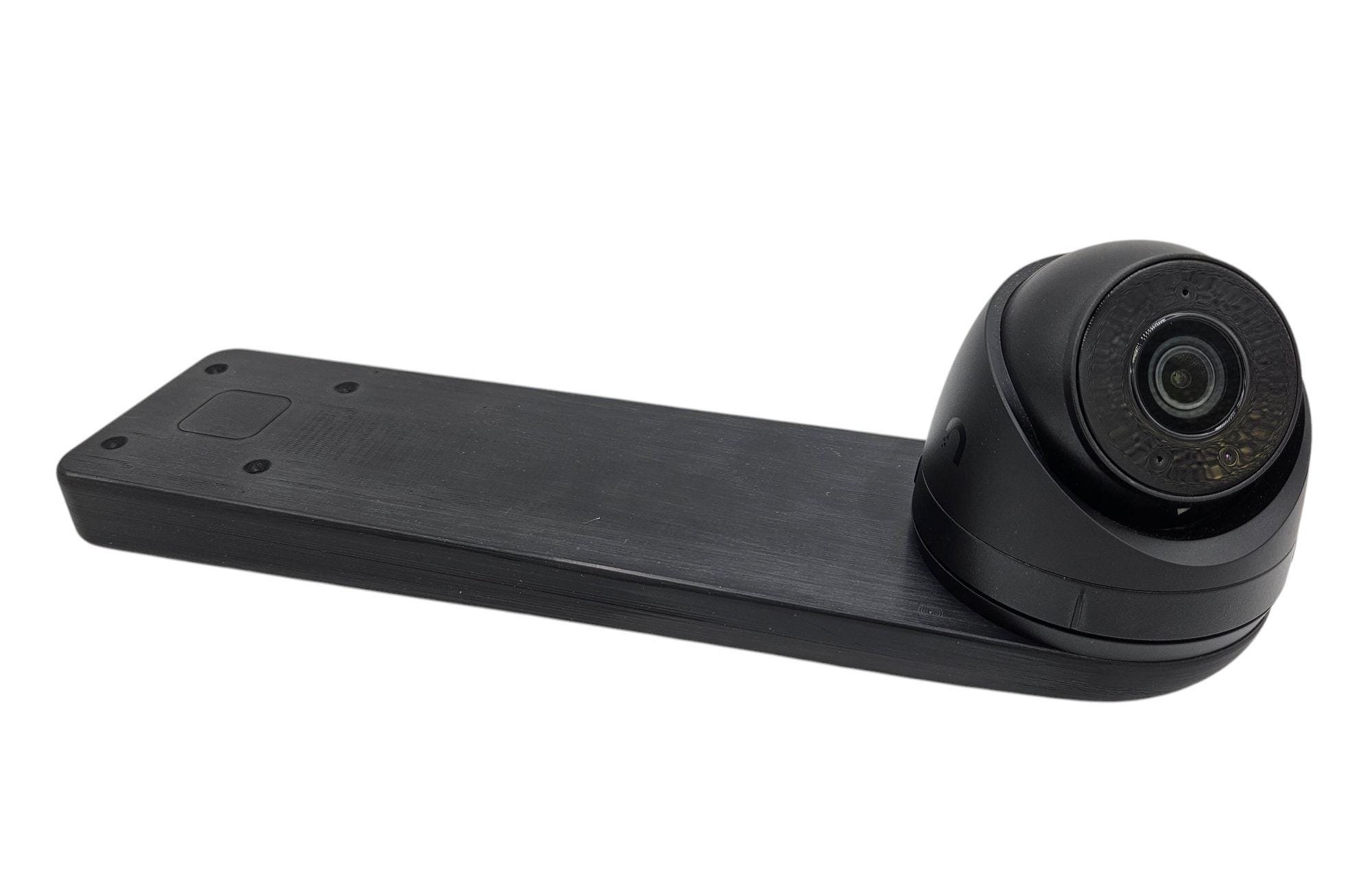 Flat Arm Junction Box for Unifi Turret Cameras (under Soffit, Eaves ...