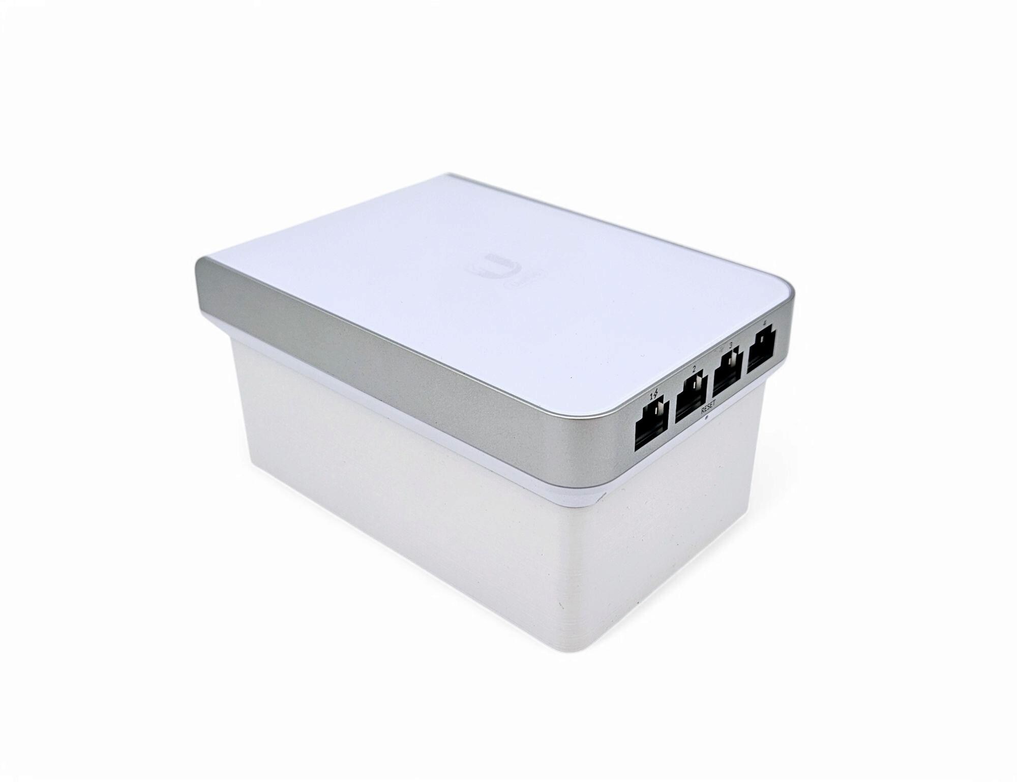 Unifi U6 IW Surface Mount Junction Box Enclosure - Etsy