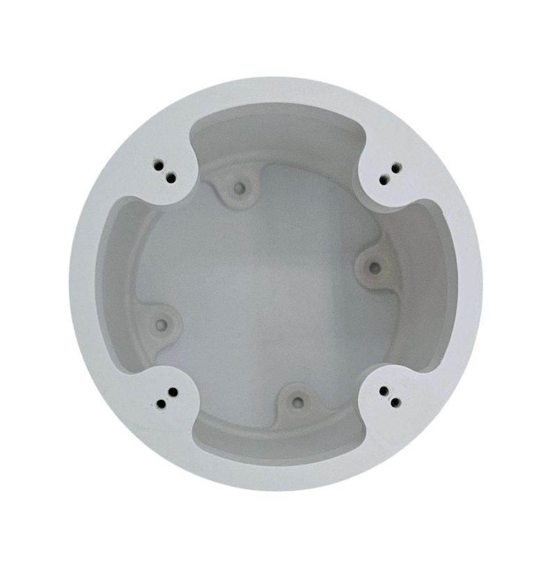 Extension Mount Junction Box for Unifi Turret Camera (G5 and G6) - Etsy