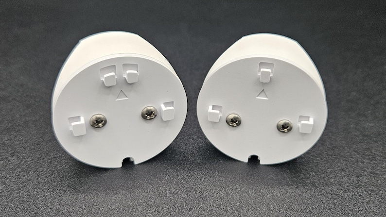 Inside Corner Mount for Unifi Instant & Flex Cameras (G3, G4, G5, G6 ...