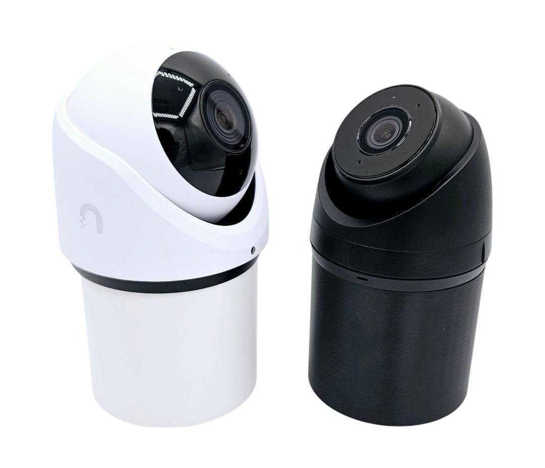 Extension Mount Junction Box for Unifi Turret Camera (G5 and G6) - Etsy