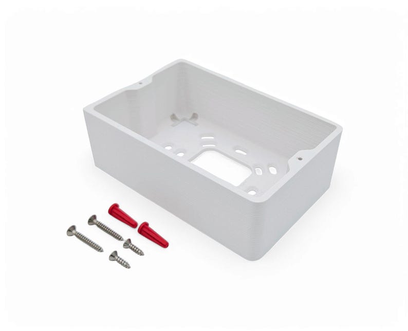 Unifi U6 IW Surface Mount Junction Box Enclosure - Etsy