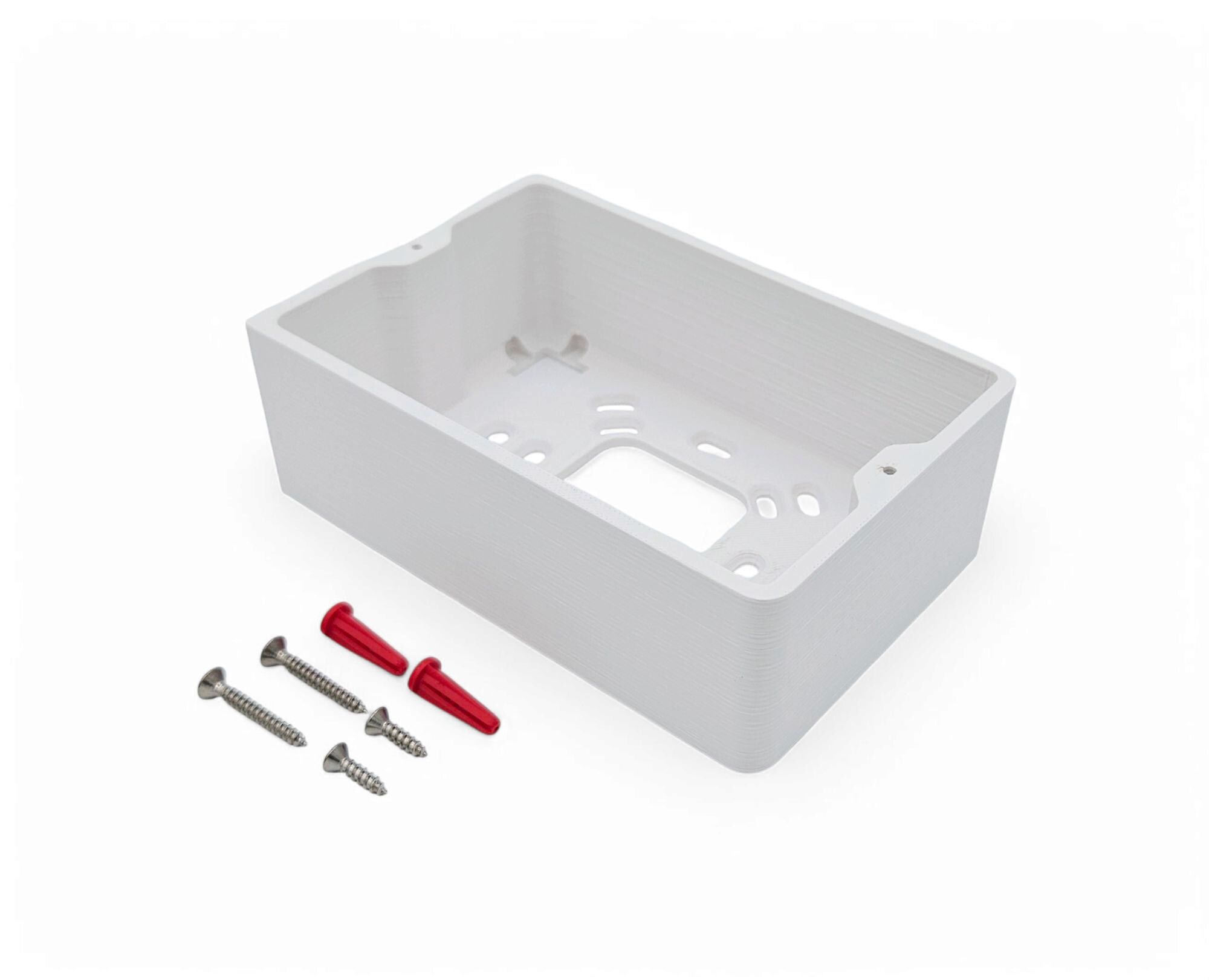 Unifi U6 IW Surface Mount Junction Box Enclosure - Etsy