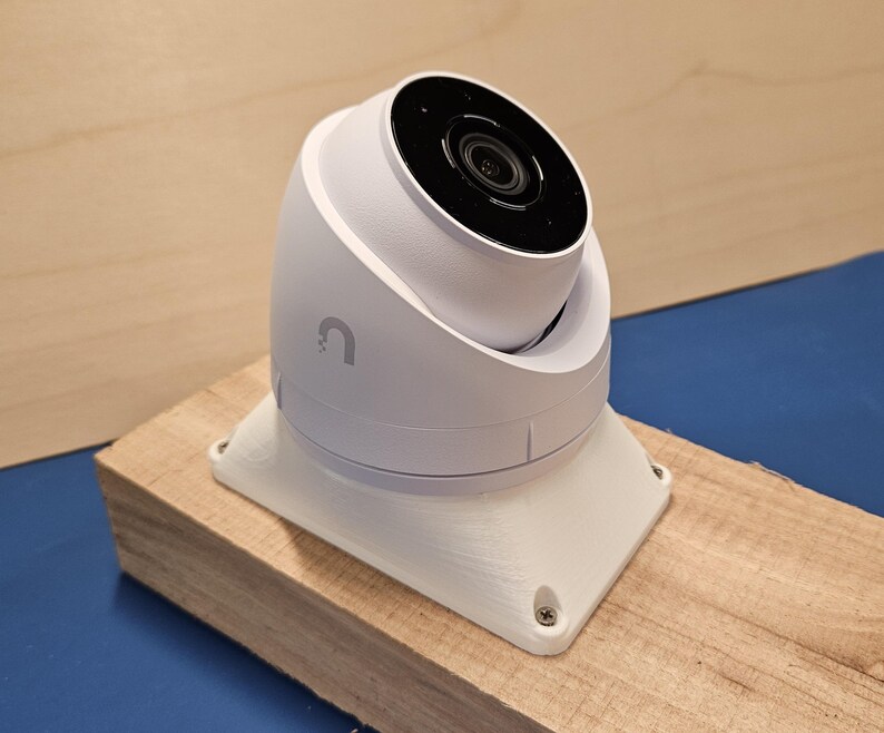 Surface Mount Junction Box Enclosure for Unifi G5 Turret Ultra Camera ...