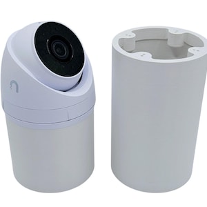 Extension Mount Junction Box for Unifi Turret Camera (G5 and G6) - Etsy