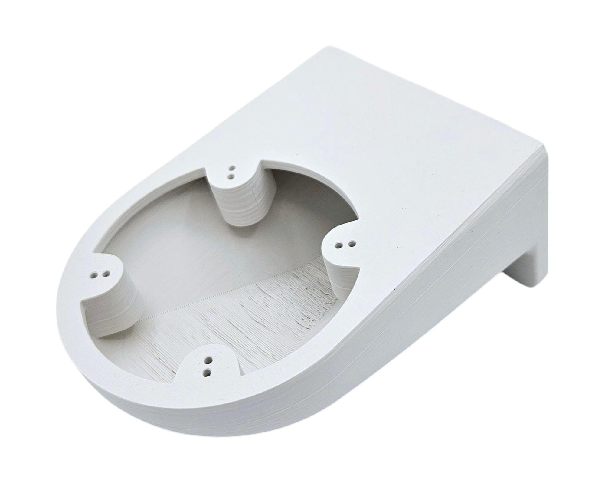 Right Angle Wall Mount for Unifi Turret Cameras (G5 Ultra, G6, AI) - Etsy
