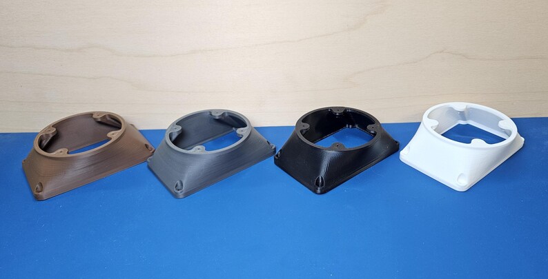 Surface Mount Junction Box Enclosure for Unifi G5 Turret Ultra Camera ...