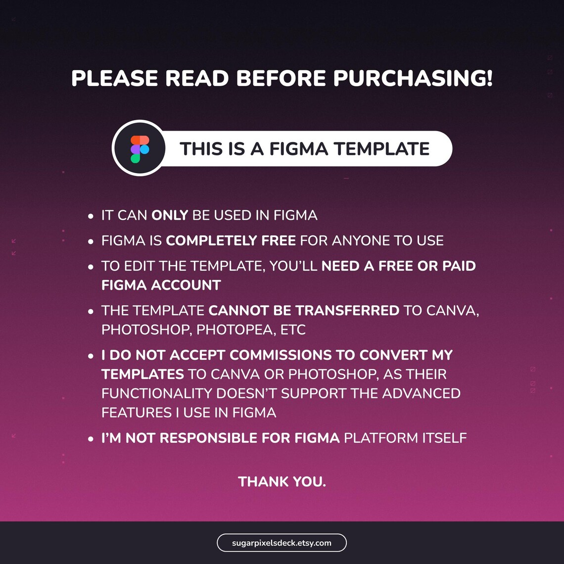 One Page Futuristic Neon Cyber Media Kit Template | Branding for Twitch ...