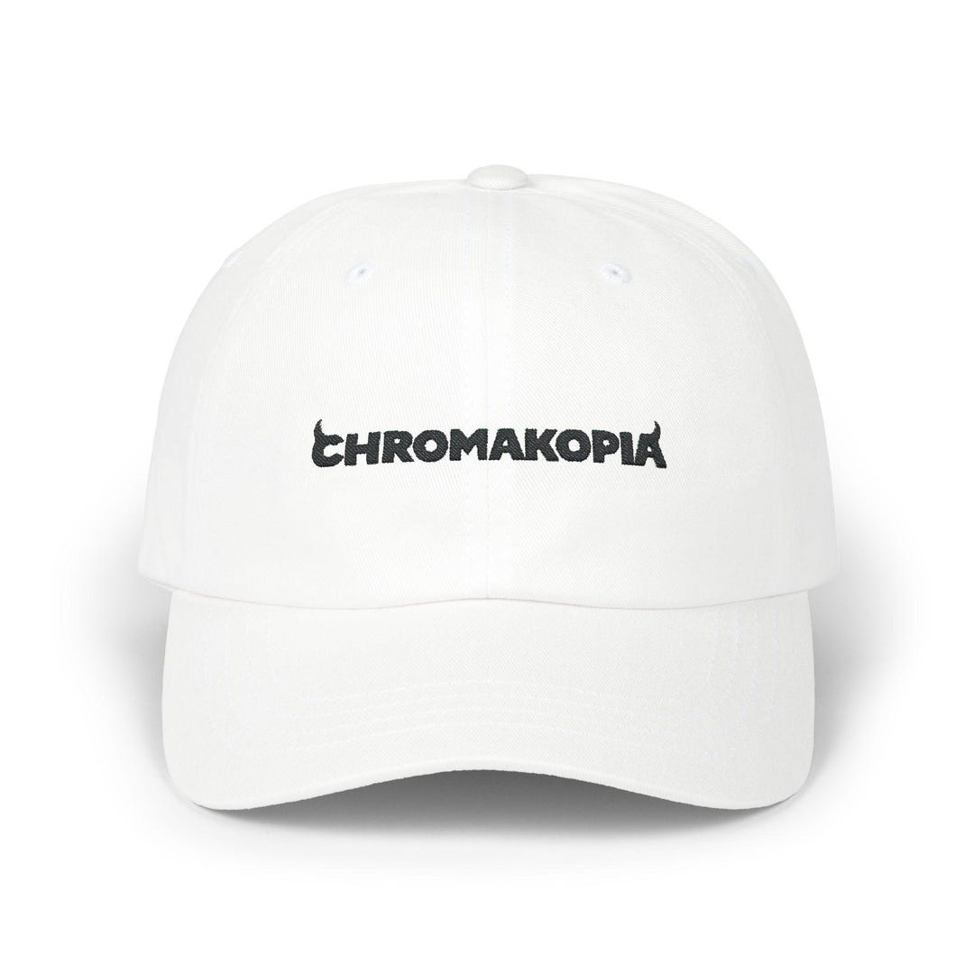 Chromakopia Cap Tyler, the Creator - Etsy