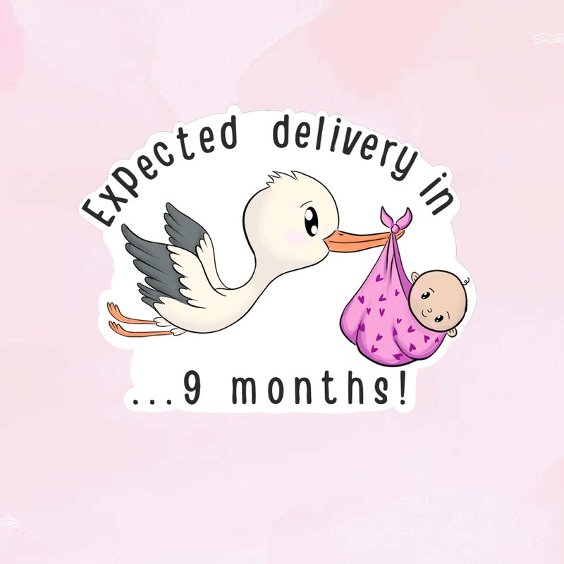 Ob/gyn Stickers - Etsy UK