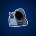 Hacker Sticker - Funny Cybersecurity Gift for Ethical Hackers ...