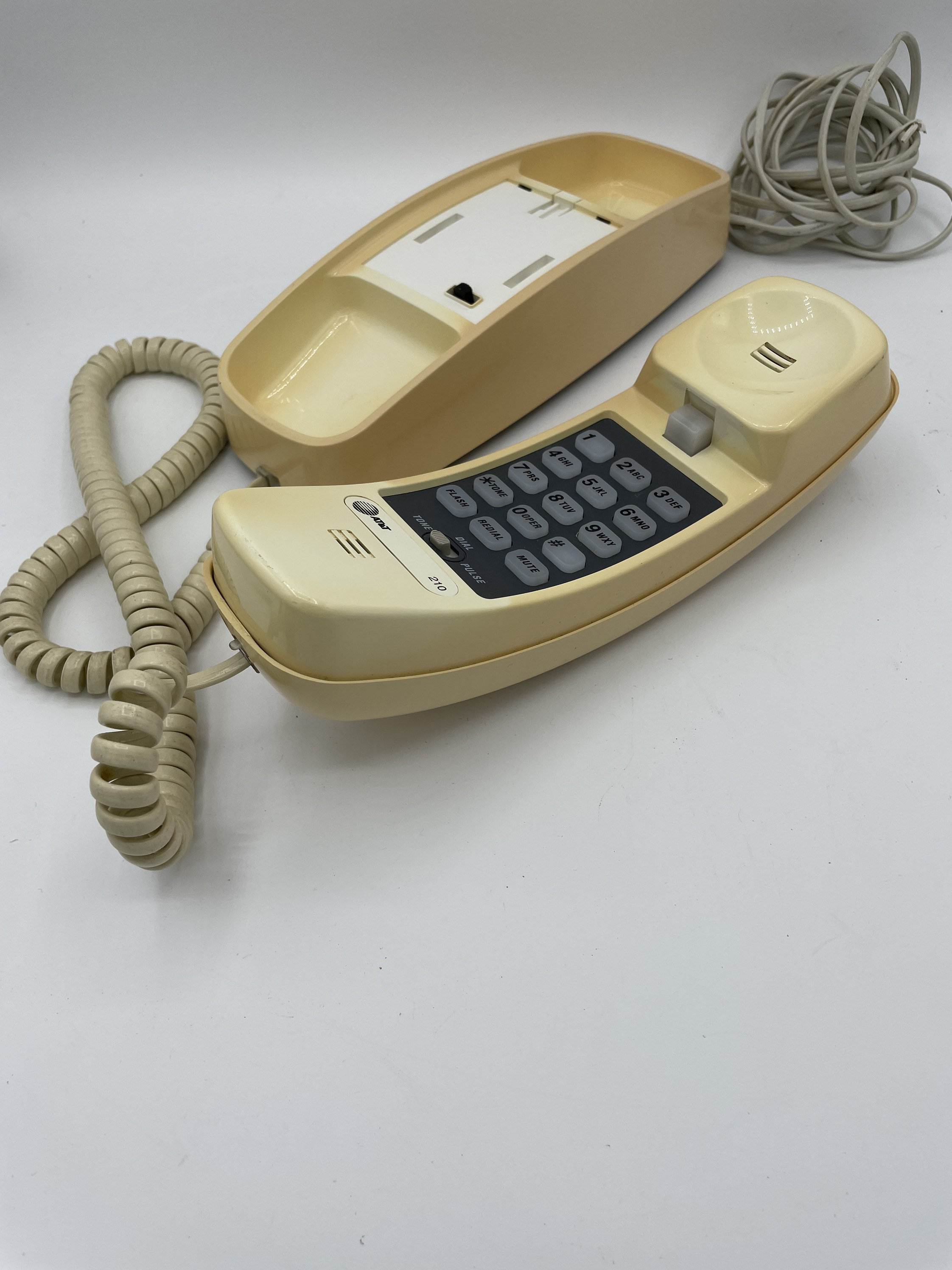 Princess Telephone Vintage - Etsy