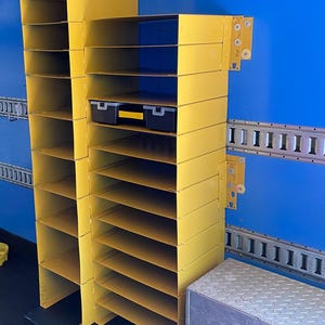 Stanley Sortmaster Metal Storage Organized - Etsy