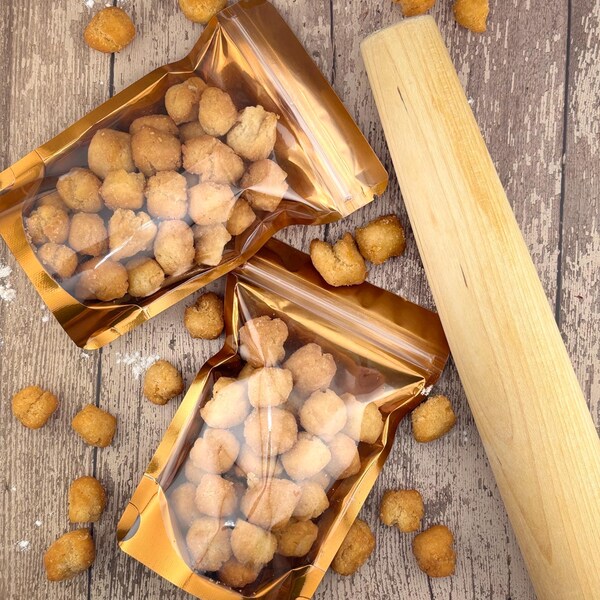 Homemade Biscuits - Etsy