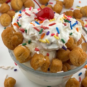 Chin Chin 1lb Jumbo Nigerian Snack Shortbread Cookies Homemade Snacks ...