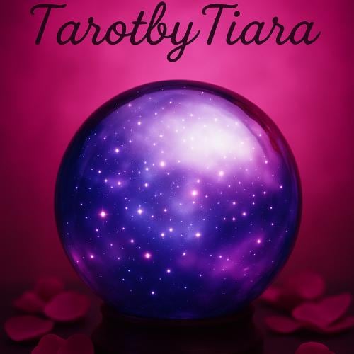 TarotbyTiara - Etsy