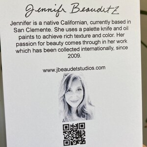 California Winery Note Card by Jen Beaudet - Etsy