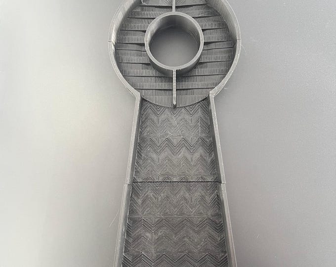 STL File | Micro Gold Sluice | for 3D Printing at Home. - Etsy Canada