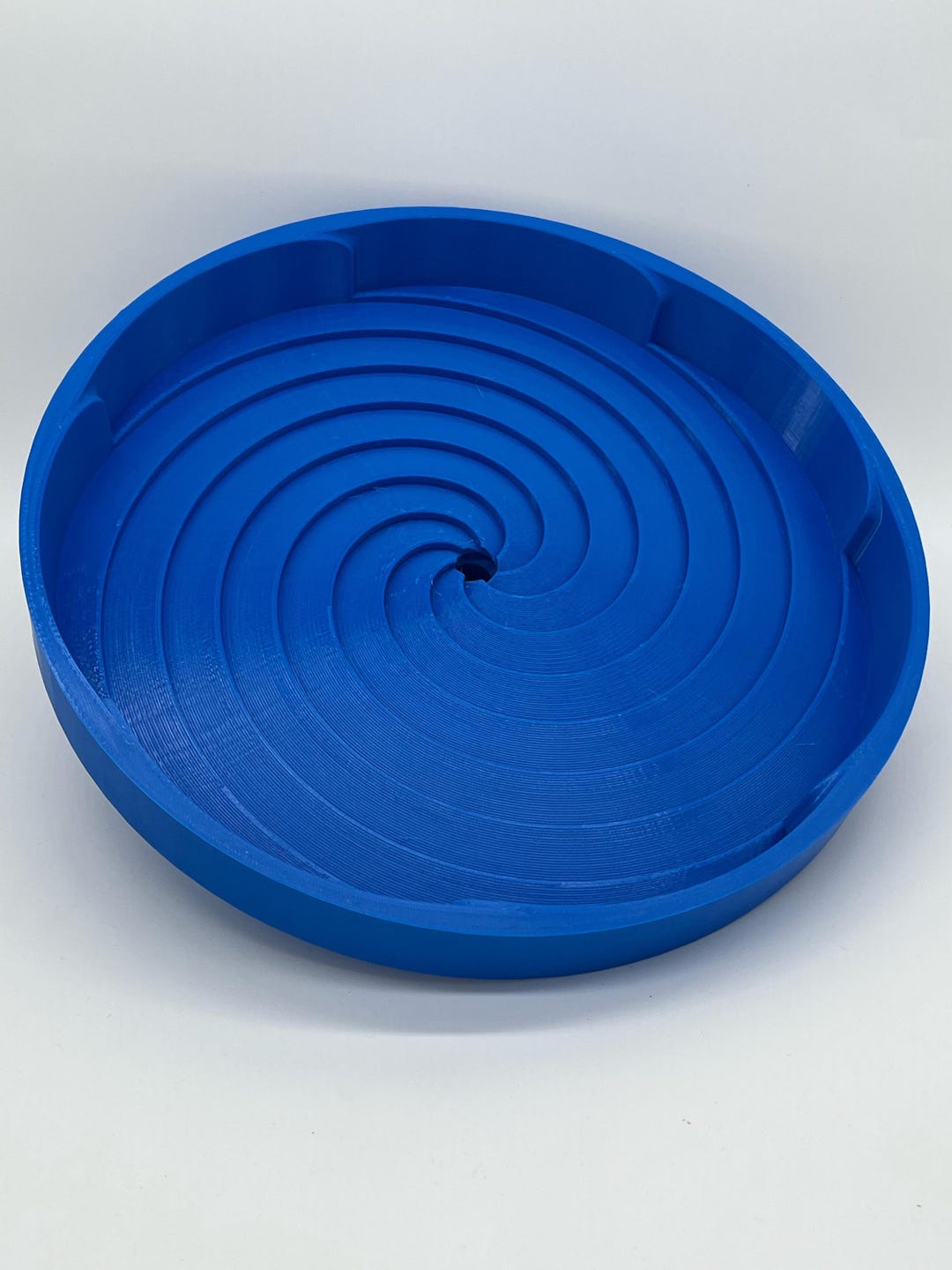 Spiral Gold Panning Tray, 30cm Gold Prospecting Sifting Plate - Etsy