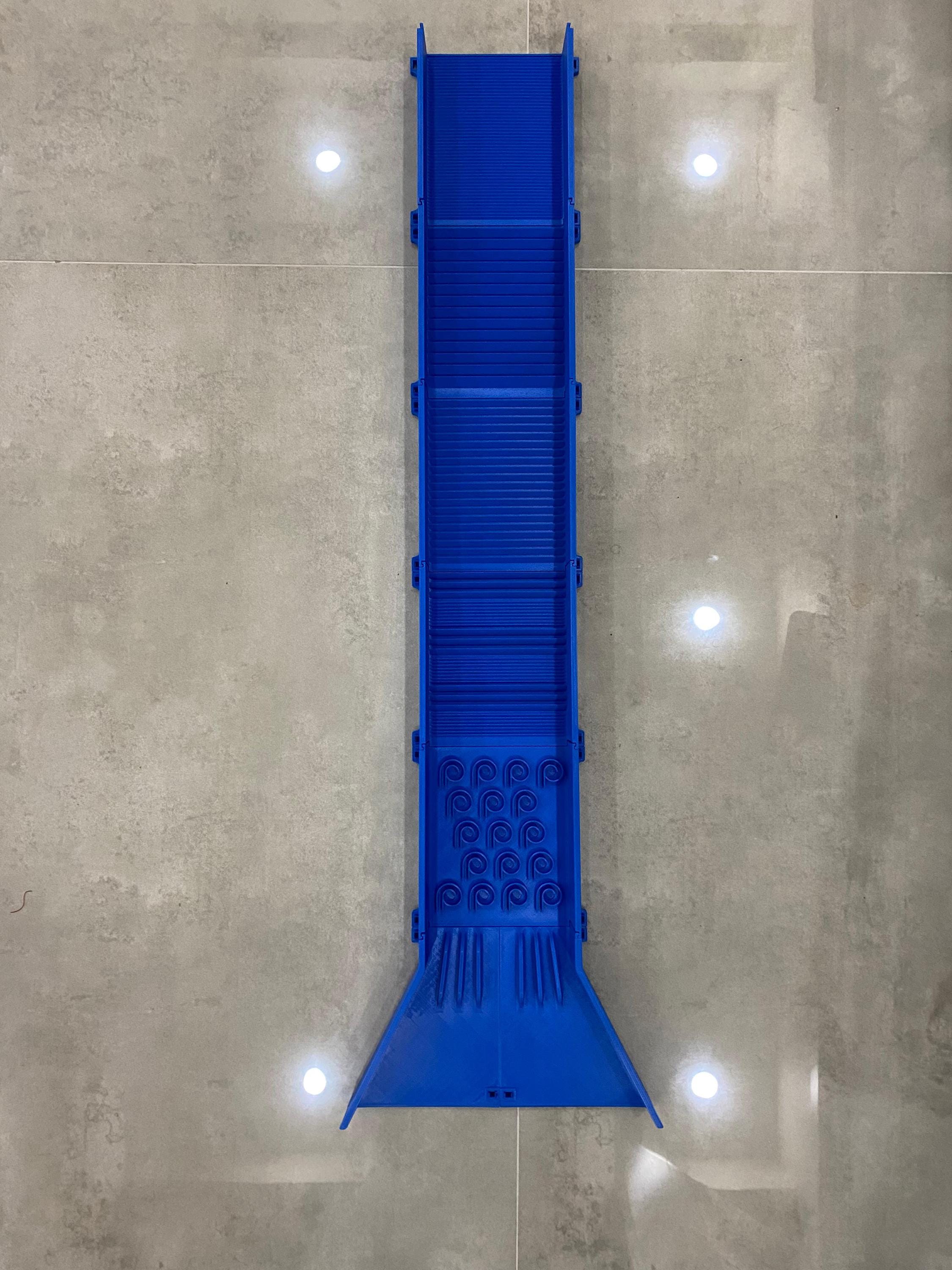 Gold Sluice, Gold Prospecting Kit | Gold Sluice | Vortex Sluice Box - Etsy