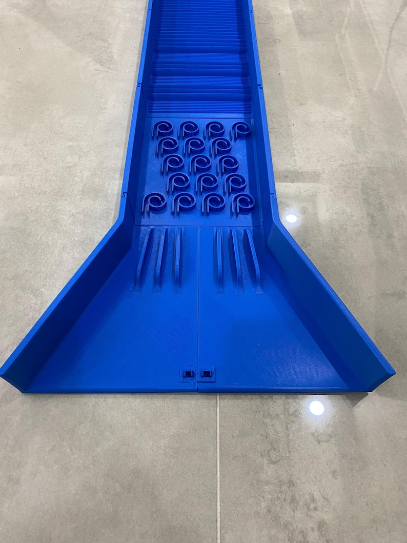 Gold Prospecting Sluice Box Kit, Vortex Design, Water-resistant - Etsy