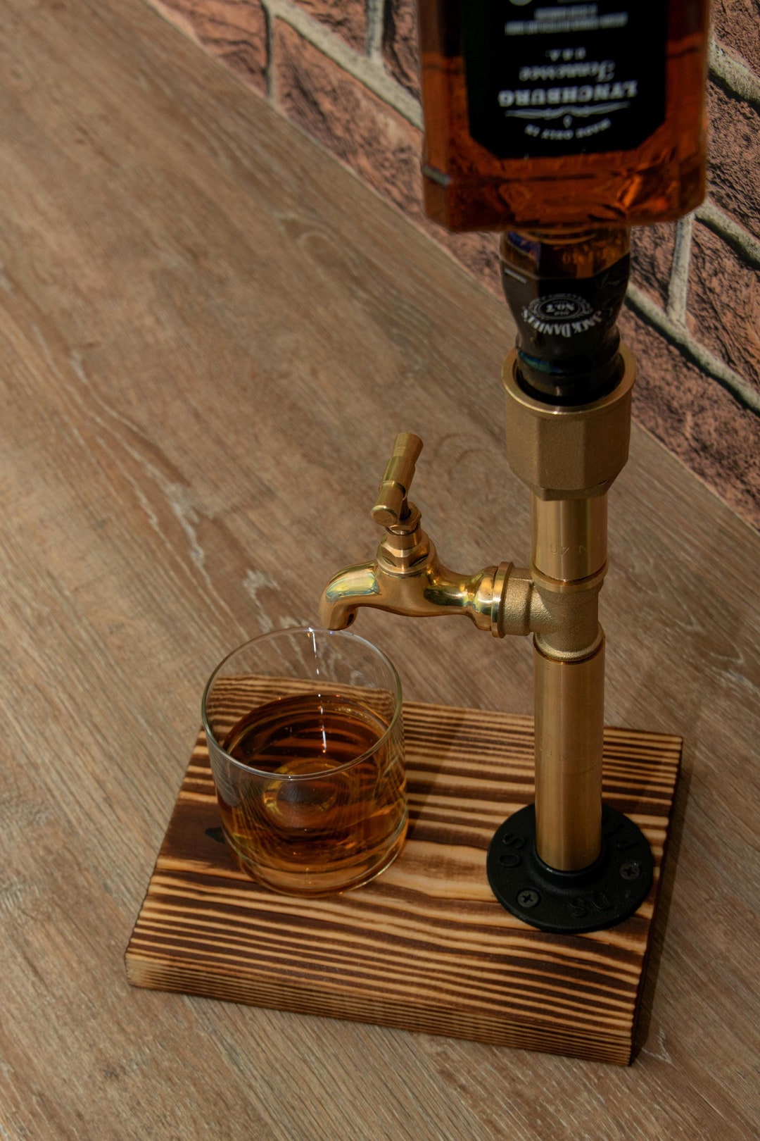 Whiskey Dispenser, Liquor Dispenser, Rum Dispenser, Drinks Dispenser ...