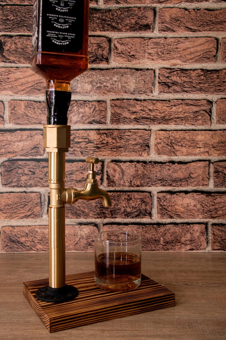 Whiskey Dispenser, Liquor Dispenser, Rum Dispenser, Drinks Dispenser ...