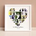 Dad Personalised Framed Poem | Dad Poem Print | Father's Day | Wedding ...