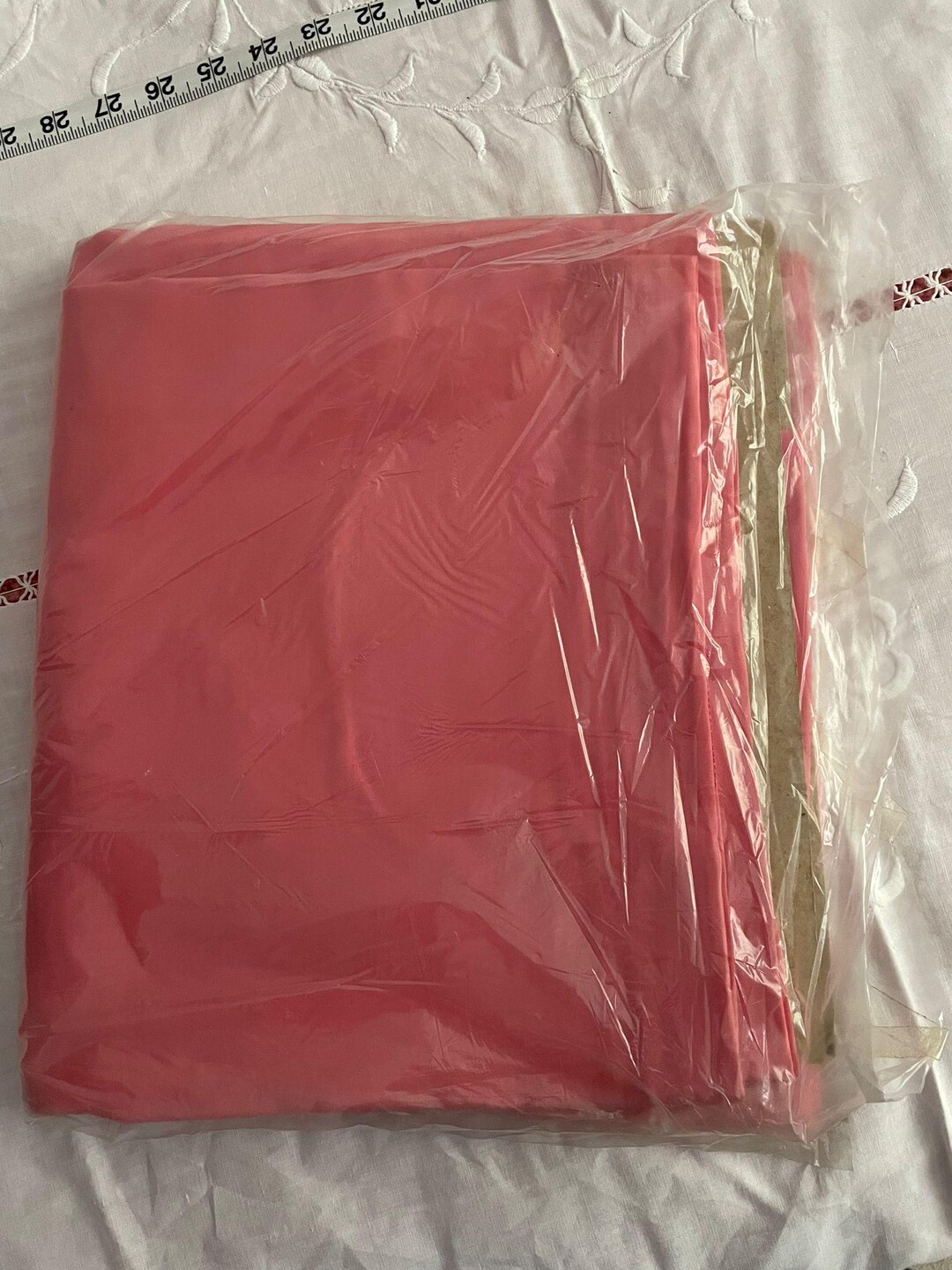 Vintage Bedspread in Its Original Packaging - Etsy