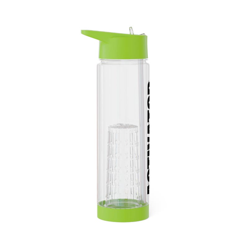 Water Bottle Activator the Substance Film Inspired, Infuser Bottle ...