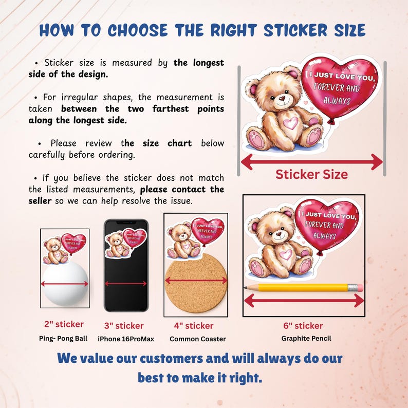 Floral Happy Mother's Day Sticker: Mom Love and Appreciation Gift ...