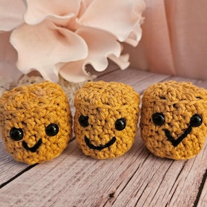 Emotional Support Tater Tot - Etsy