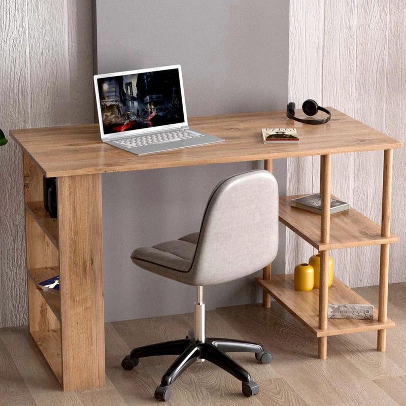 Small Desk - Etsy