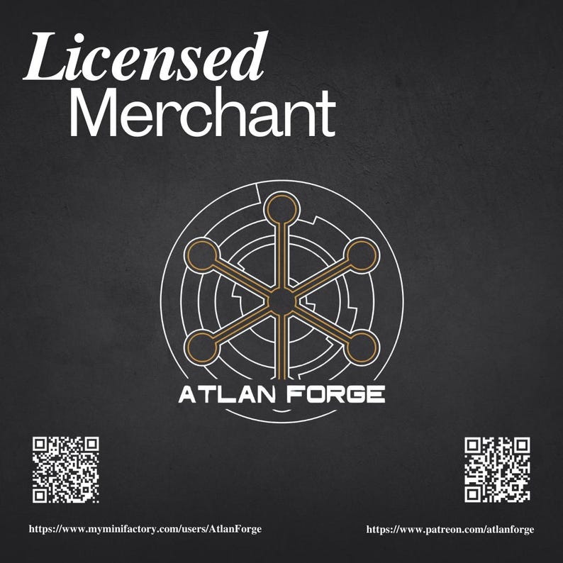 Thunderblaze Gunship – Modular Hover Tank Vehicle Kit for Sci-fi ...