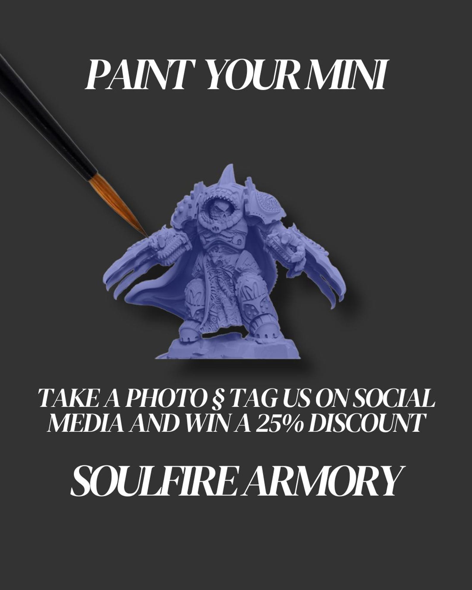 Thunderblaze Gunship – Modular Hover Tank Vehicle Kit for Sci-fi ...