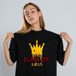 Class of 2025,senior 2025,senior Year Design,graduation Sweatshirt,high ...