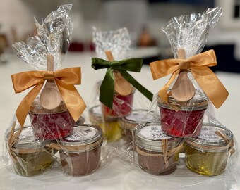 Jelly and Jam Gift Set - Etsy