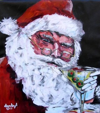 DannyBylArtGallery - Etsy