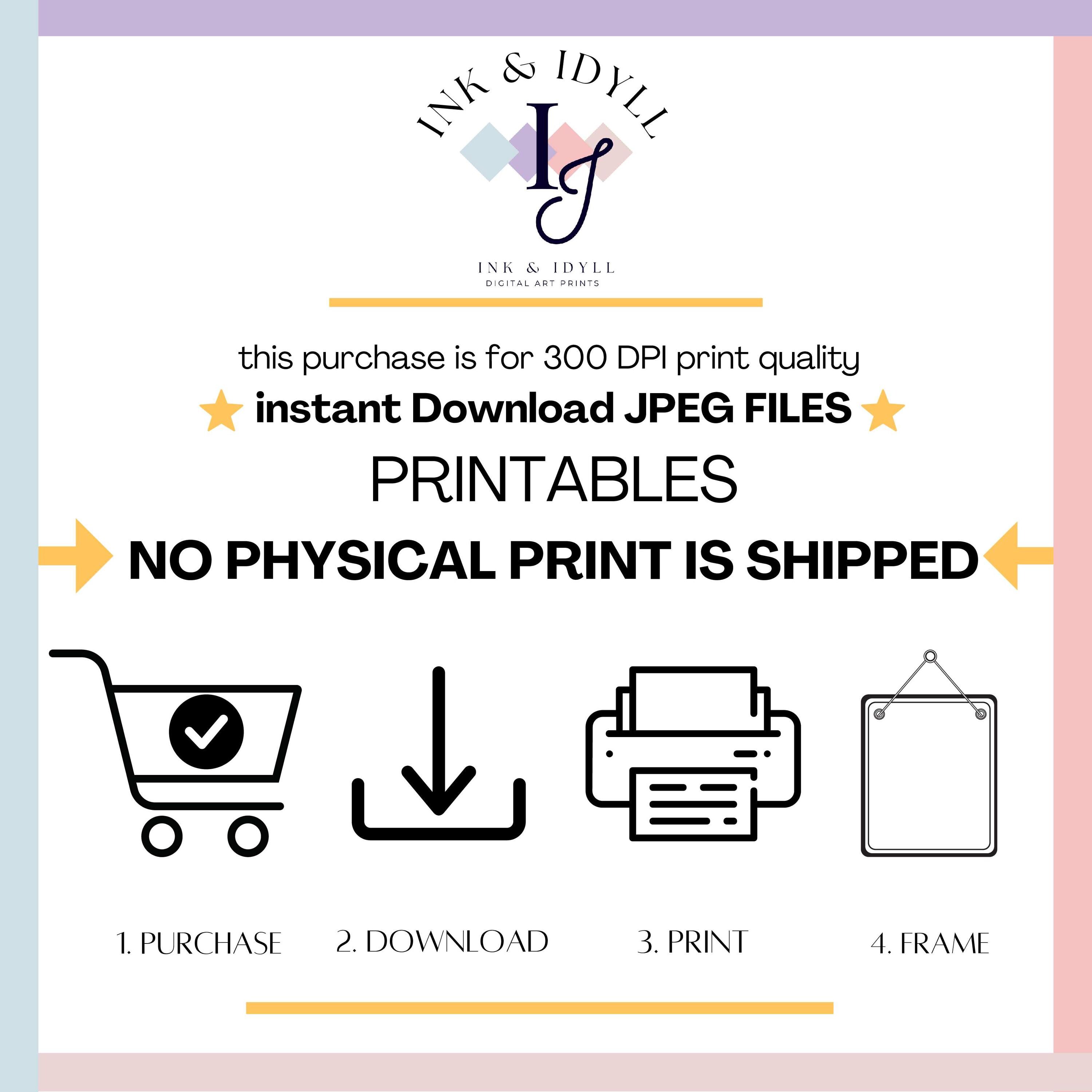 Cherry Retro Coquette Art Print Pastel Pink Poster Trendy Red Cherries ...