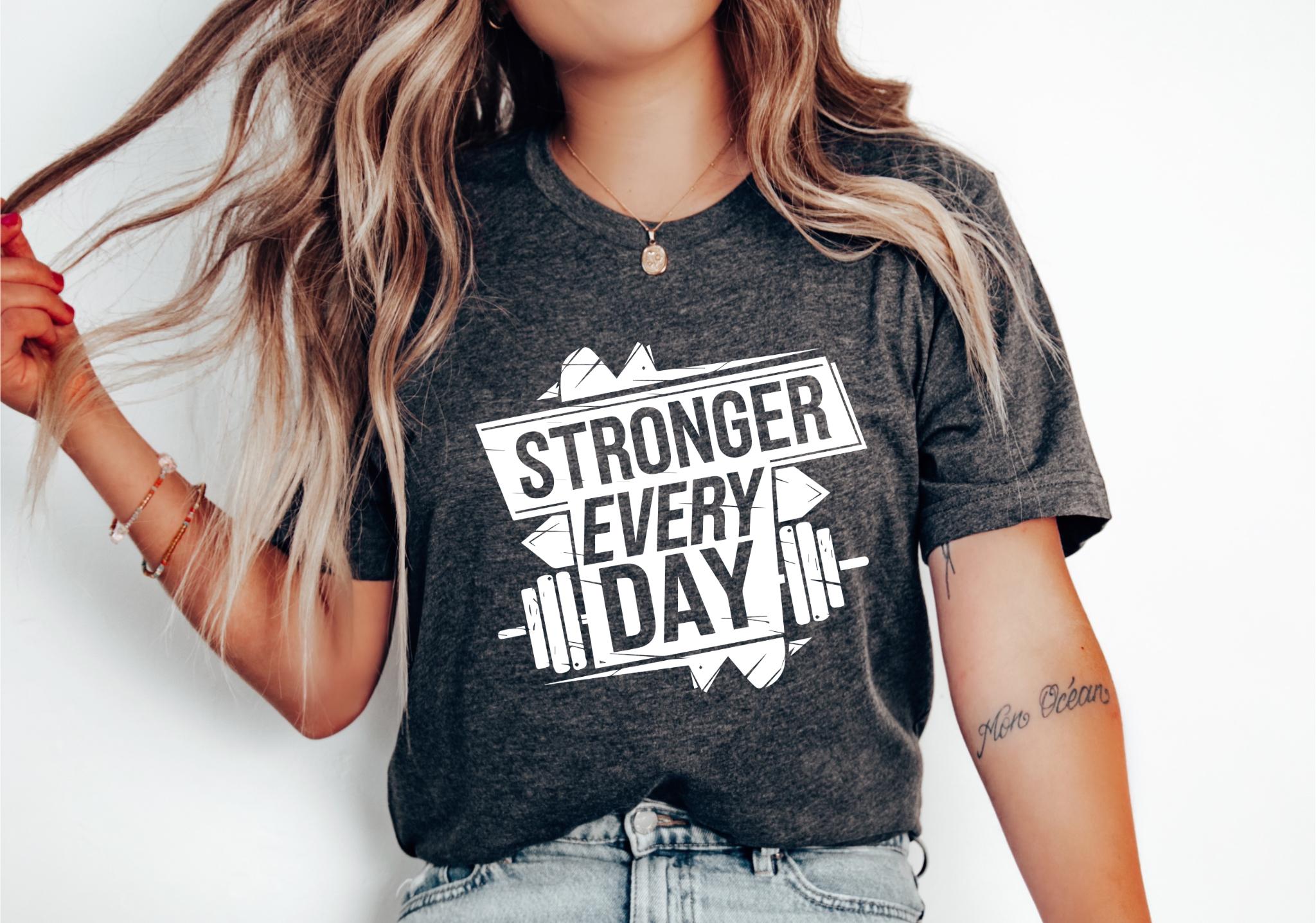 Gym Life SVG PNG: Fitness T-shirt Design (digital Download) - Etsy