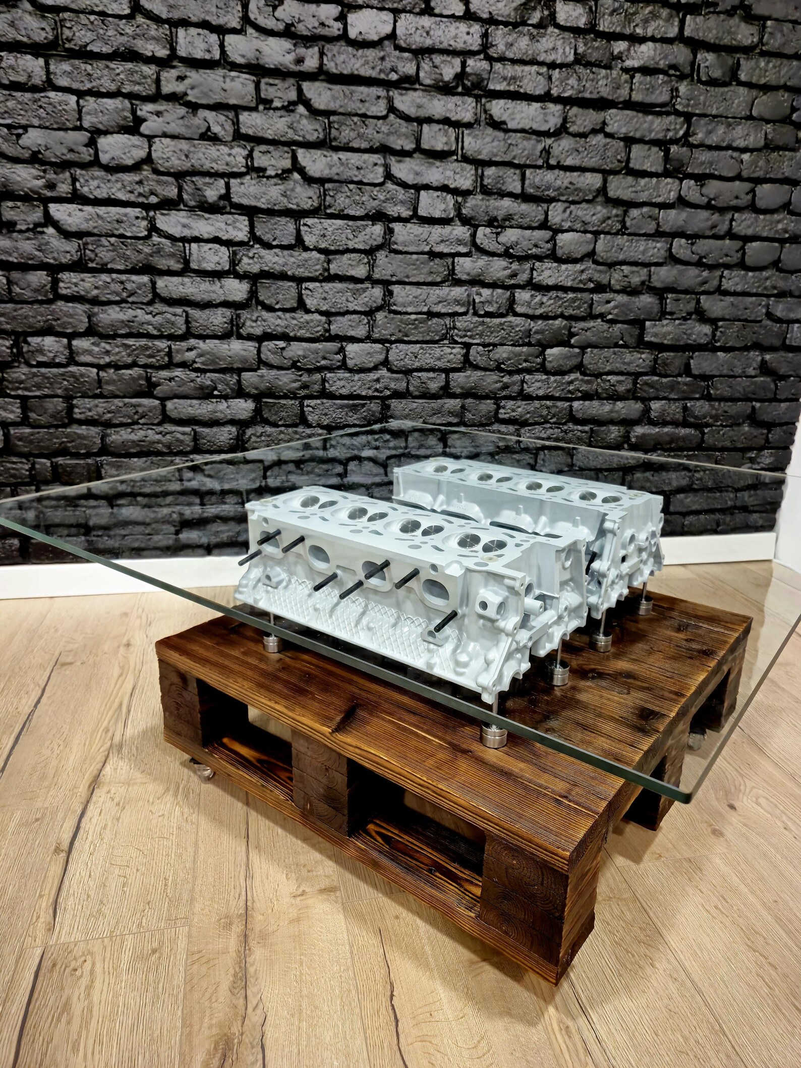 BMW V8 Engine Table - Etsy
