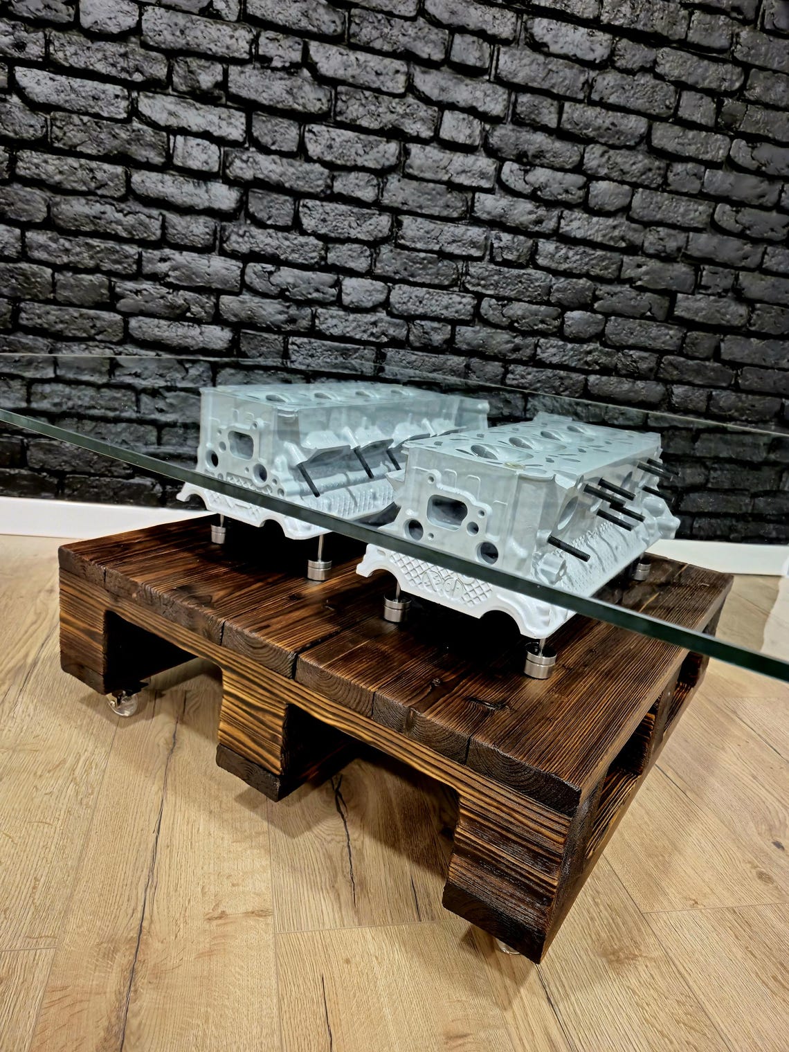 BMW V8 Engine Table - Etsy