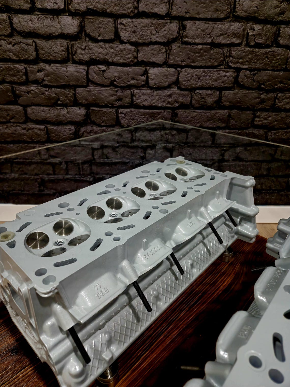 BMW V8 Engine Table - Etsy