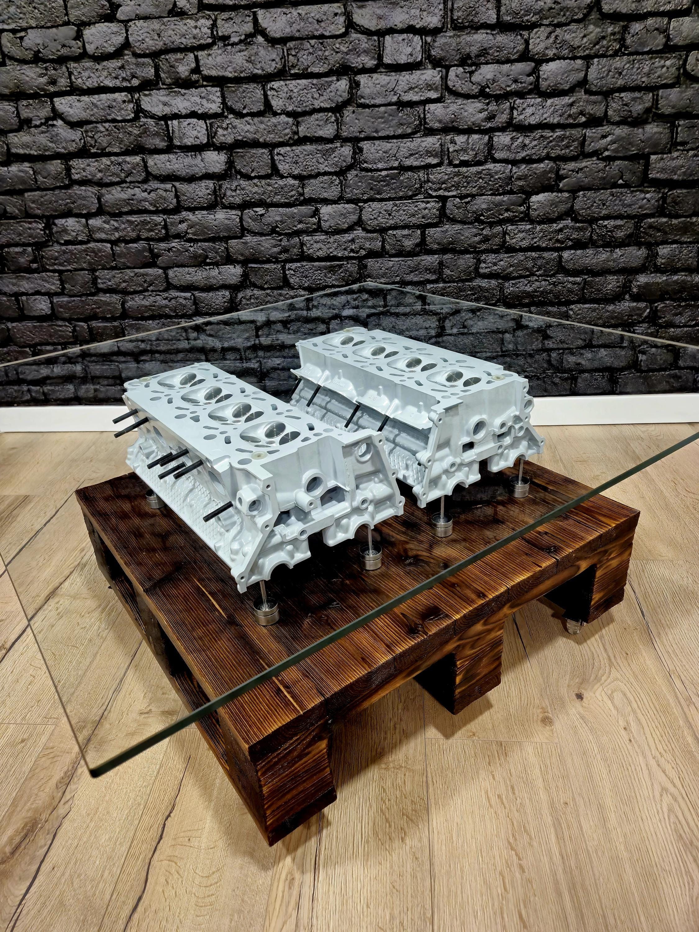 BMW V8 Engine Table - Etsy