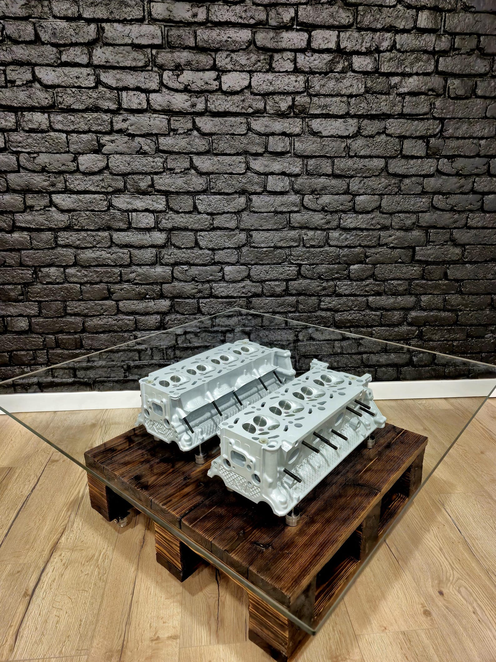BMW V8 Engine Table - Etsy