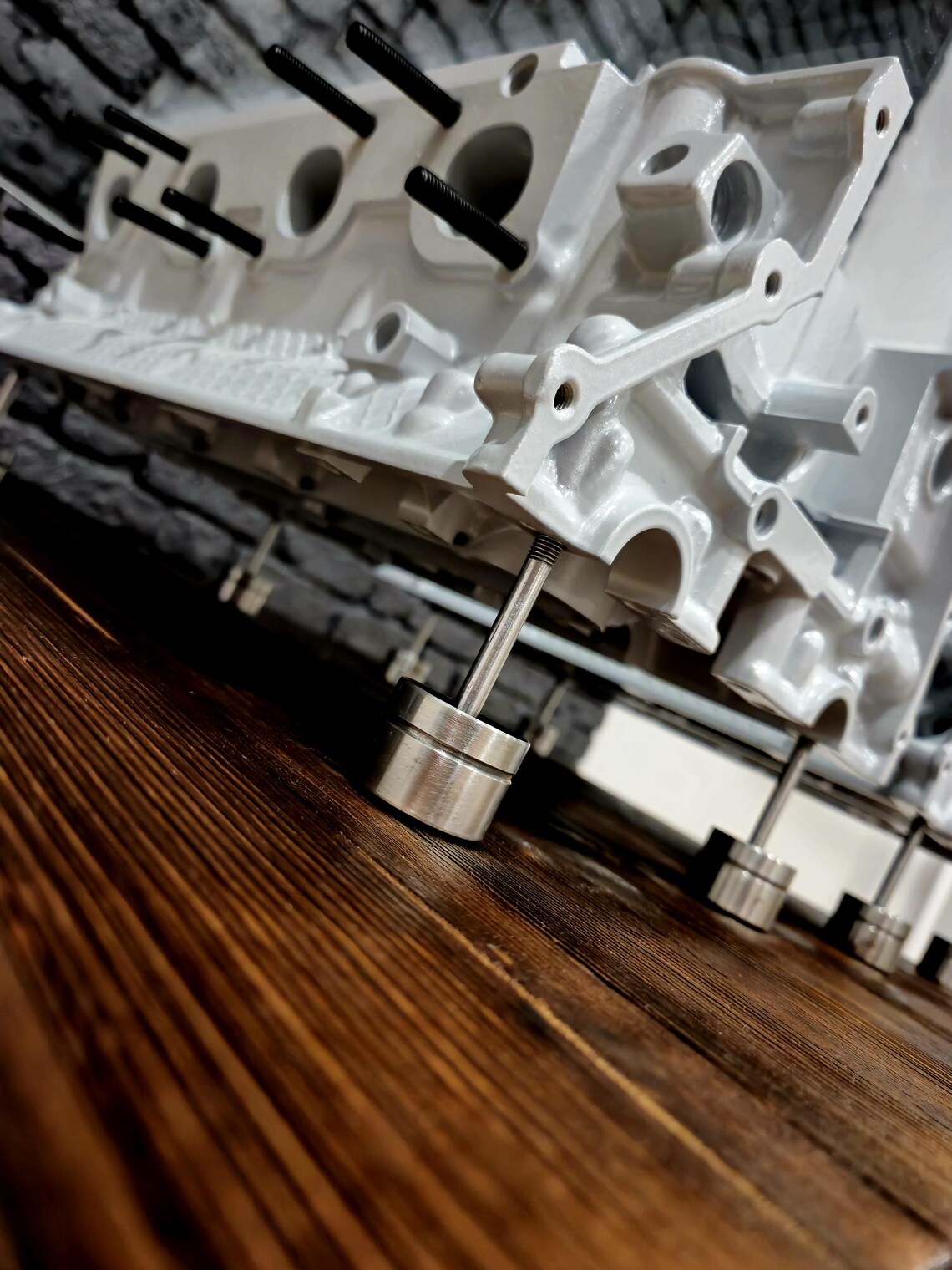 BMW V8 Engine Table - Etsy